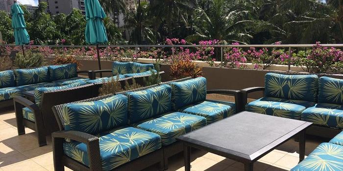 Doubletree by Hilton Alana - Waikiki Beach Weddings