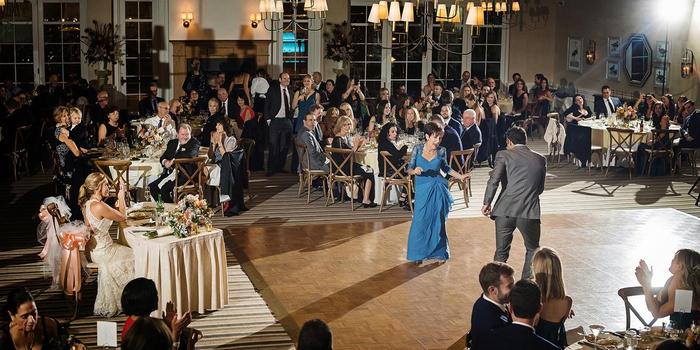 Linwood Country Club Weddings | Get Prices for Wedding Venues in NJ