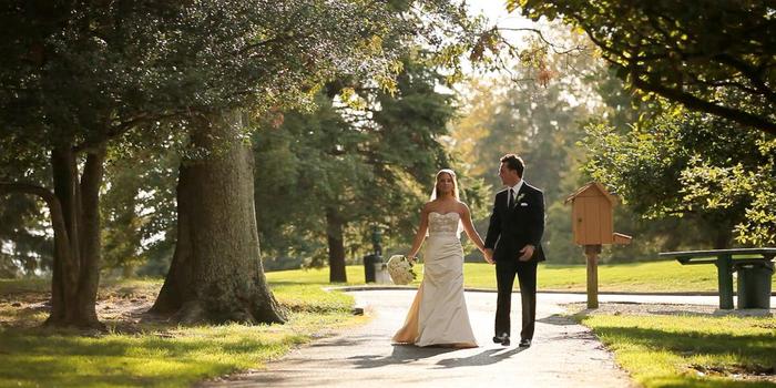 Linwood Country Club Weddings | Get Prices for Wedding Venues in NJ