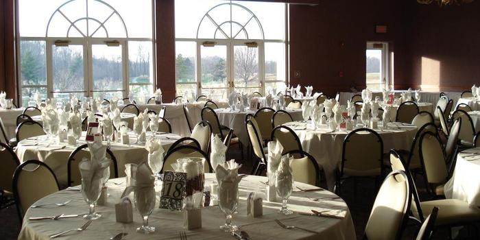 Fort Harrison State Park Inn Weddings | Get Prices for Wedding Venues in IN