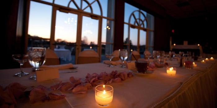 Fort Harrison State Park Inn Weddings | Get Prices for Wedding Venues in IN