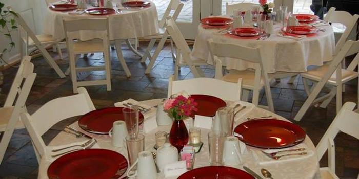 Columns of Georgia Weddings | Get Prices for Wedding Venues in GA