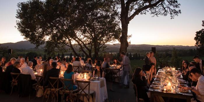 Copain Wines, a Milestone property Weddings | Get Prices for Wedding ...