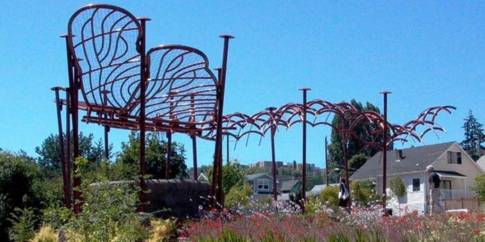 Dragonfly Pavilion Weddings | Get Prices for Wedding Venues in WA