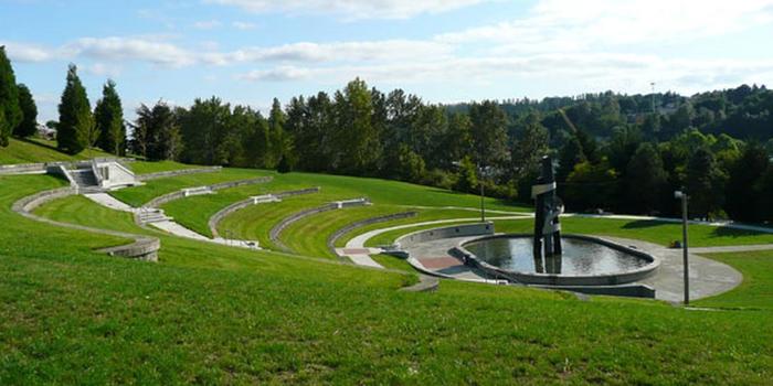 Mount Baker Park Weddings | Get Prices for Wedding Venues in WA