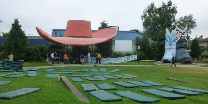 Oxbow Park Weddings | Get Prices for Wedding Venues in Seattle, WA