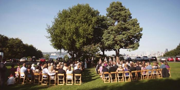 Hamilton Viewpoint Park Weddings | Get Prices for Wedding Venues in WA