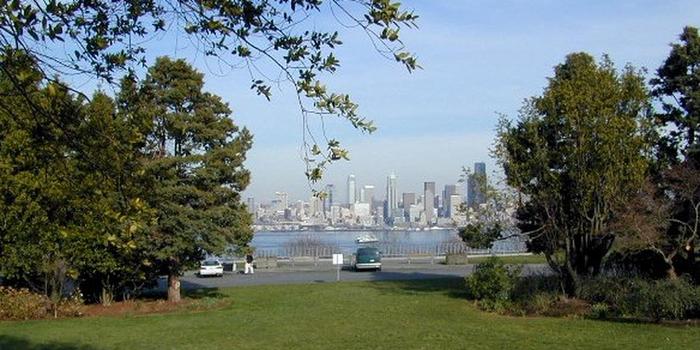 Hamilton Viewpoint Park Weddings | Get Prices for Wedding Venues in WA