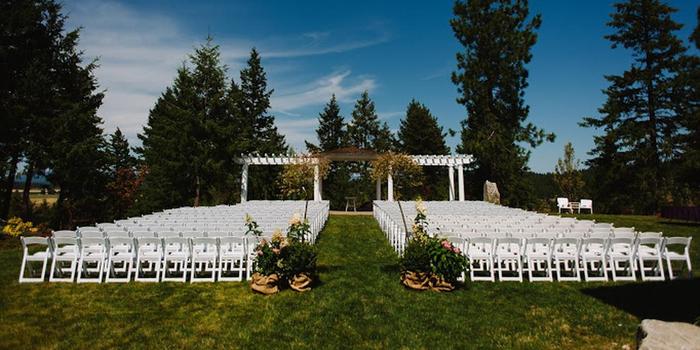 Rocking K Ranch Weddings | Get Prices for Wedding Venues in WA