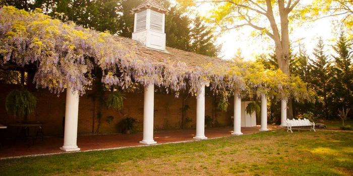 Gordon-Lee Mansion Weddings | Get Prices for Wedding Venues in GA