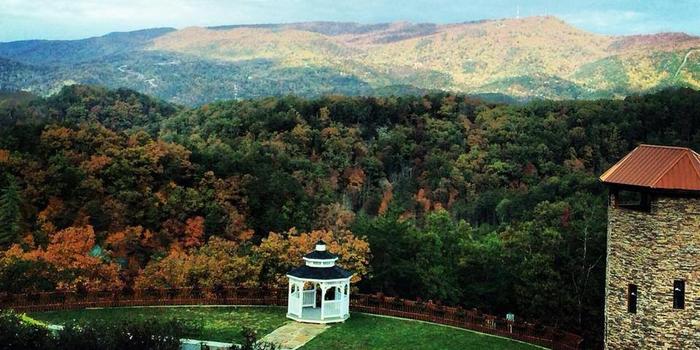 Angel's View Chapel Weddings | Get Prices for Wedding Venues in TN