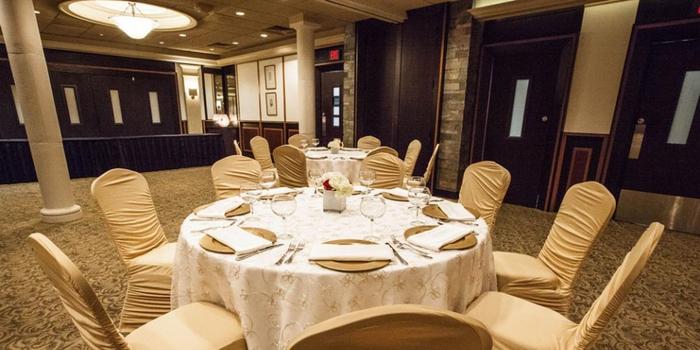 Andiamo Banquet Center - Bloomfield Township Weddings