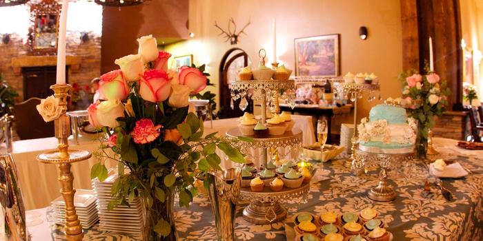 Angel Fire Resort Country Club Weddings | Get Prices for Wedding Venues ...