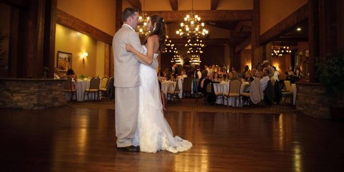 Angel Fire Resort Country Club Weddings | Get Prices for Wedding Venues ...