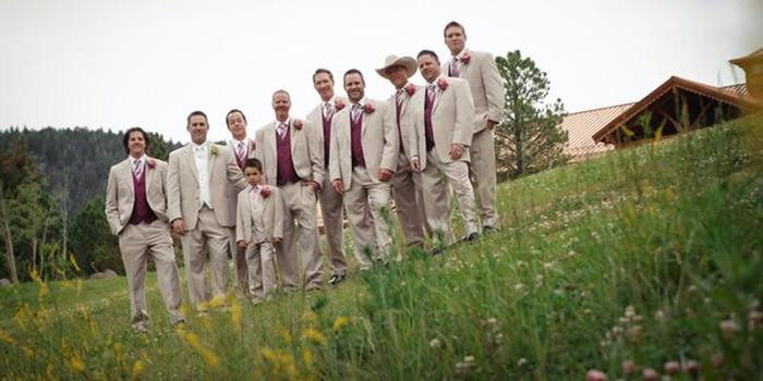 Angel Fire Resort Country Club Weddings