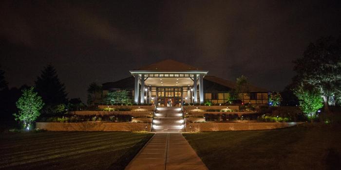 Wisconsin Club - Country Club Weddings | Get Prices for Wedding Venues ...