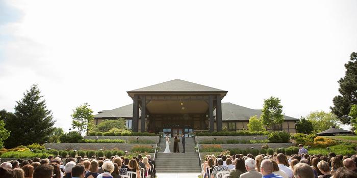 Wisconsin Club - Country Club Weddings | Get Prices for Wedding Venues ...
