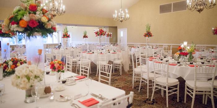 Wisconsin Club - Country Club Weddings | Get Prices for Wedding Venues ...