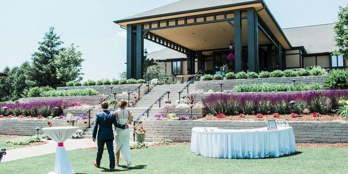 Wisconsin Club - Country Club Weddings | Get Prices for Wedding Venues ...
