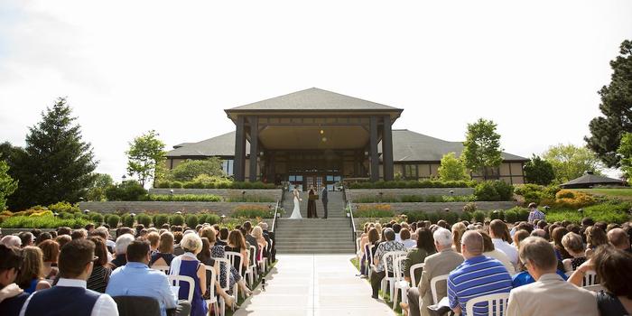 Wisconsin Club - Country Club Weddings | Get Prices for Wedding Venues ...