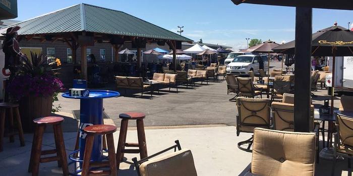 The Stadium View Weddings | Get Prices for Wedding Venues in WI