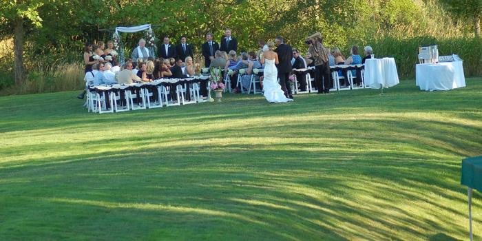 Pumpkin Ridge Golf Club Weddings | Get Prices for Wedding Venues in OR