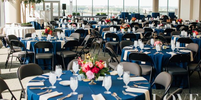 The Muhammad Ali Center Weddings | Get Prices for Wedding Venues in KY
