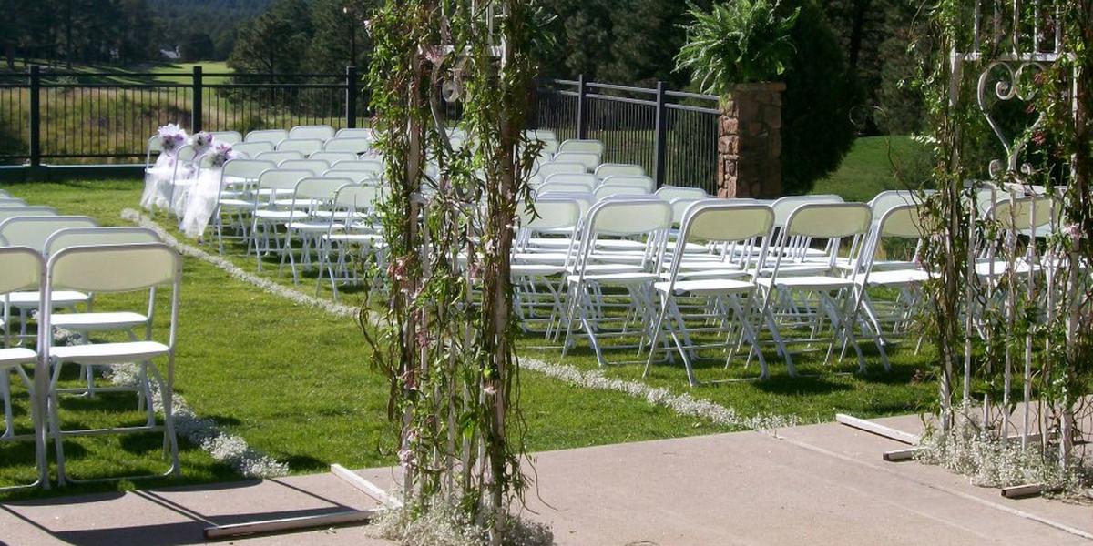 Alto Lakes Golf & Country Club Weddings