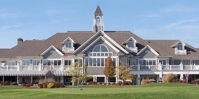 Wetherington Golf and Country Club Weddings