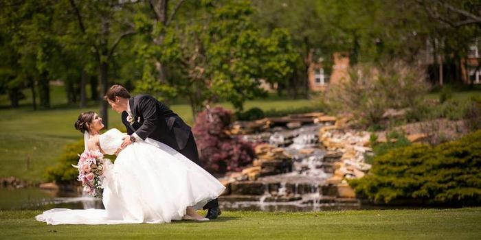 Wetherington Golf and Country Club Weddings