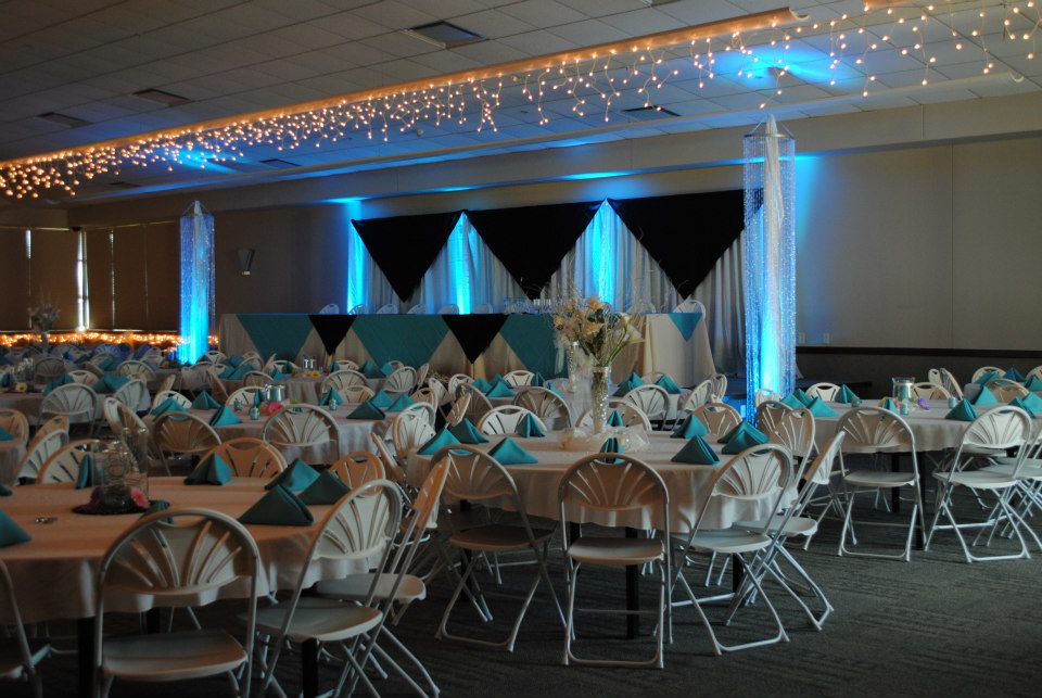 Liberty Community Center Wedding LIBERTY WAREHOUSE Updated April