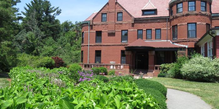 The Stevens Estate at Osgood Hill Weddings | Get Prices for Wedding ...