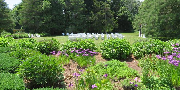 The Stevens Estate at Osgood Hill Weddings | Get Prices for Wedding ...