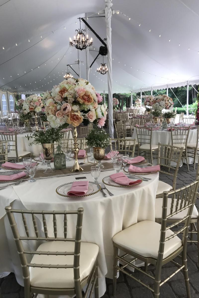 The Stevens Estate at Osgood Hill Weddings | Get Prices for Wedding ...