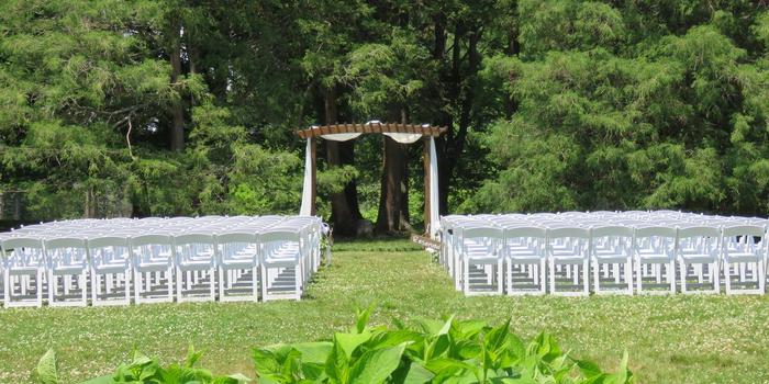 The Stevens Estate at Osgood Hill Weddings | Get Prices for Wedding ...