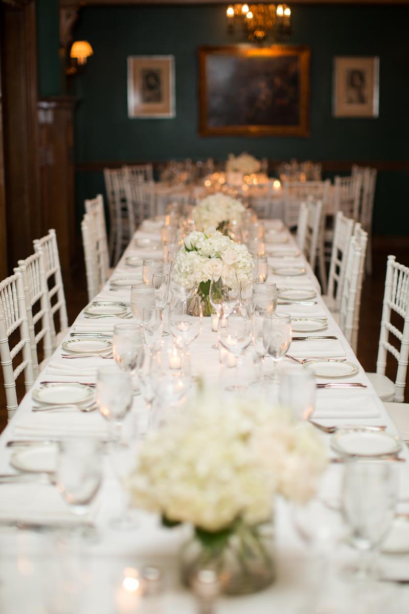 Lawry's The Prime Rib Beverly Hills Weddings | Get Prices for Wedding ...