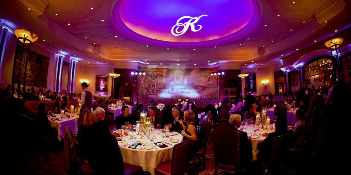 Lawry's The Prime Rib Beverly Hills Weddings