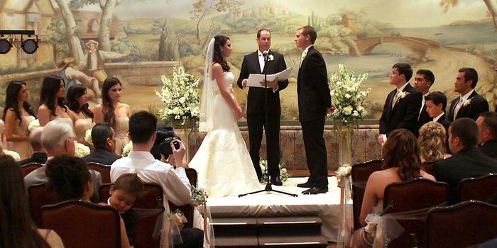 Lawry's The Prime Rib Beverly Hills Weddings | Get Prices for Wedding ...