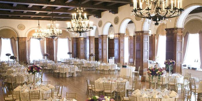 Lawry's The Prime Rib Beverly Hills Weddings | Get Prices for Wedding ...