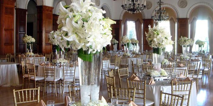 Lawry's The Prime Rib Beverly Hills Weddings | Get Prices for Wedding ...