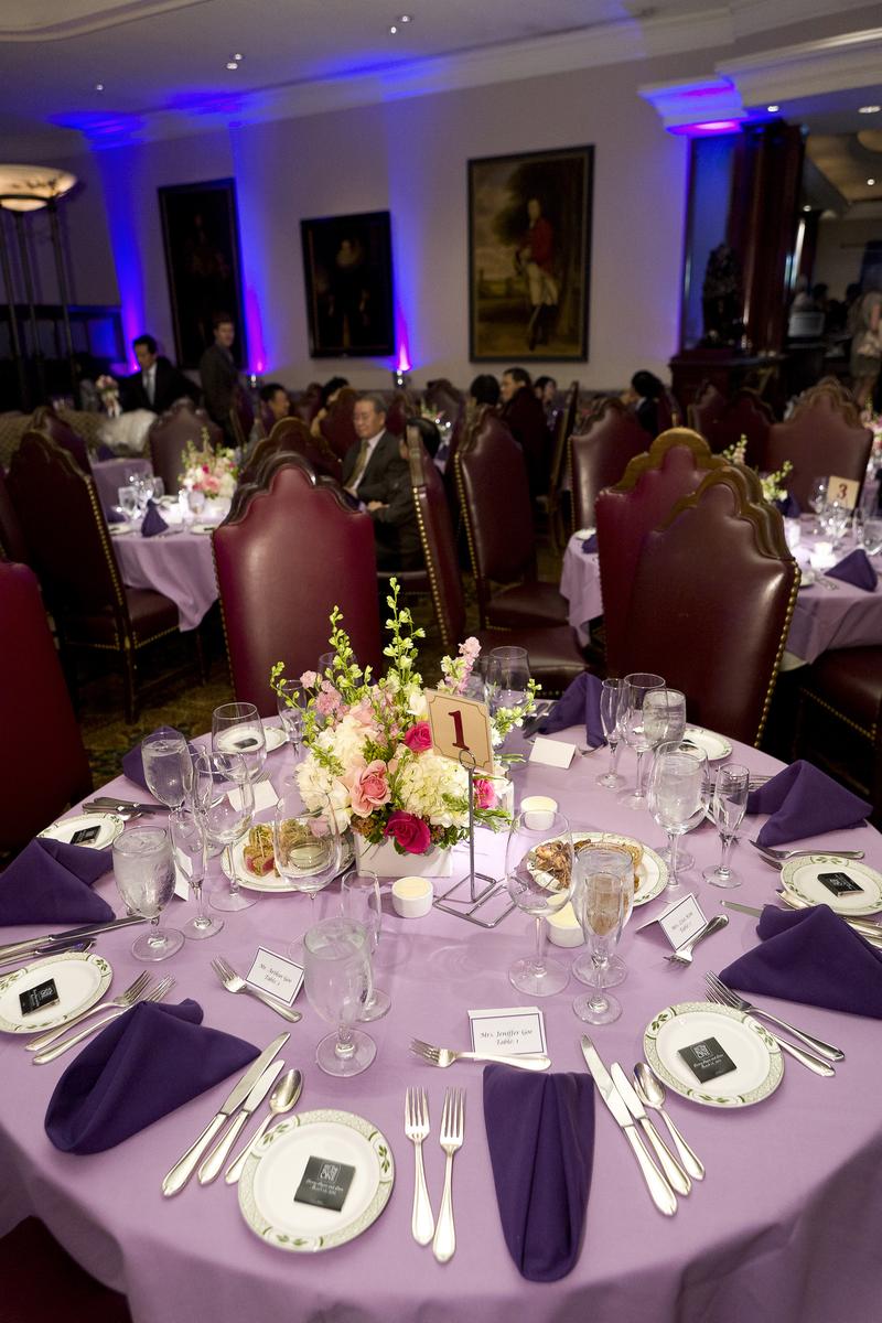 Lawry's The Prime Rib Beverly Hills Weddings | Get Prices for Wedding ...