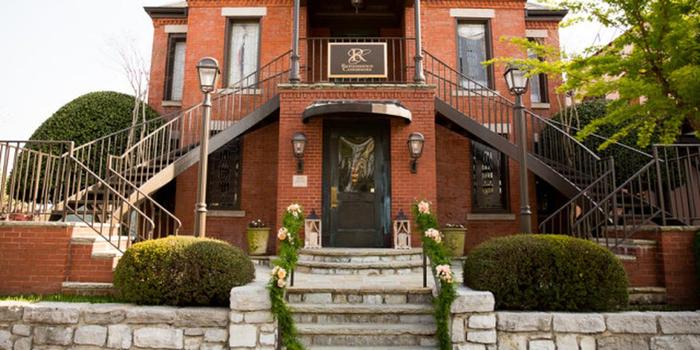 Bluff View Art District Weddings | Get Prices for Wedding Venues in TN