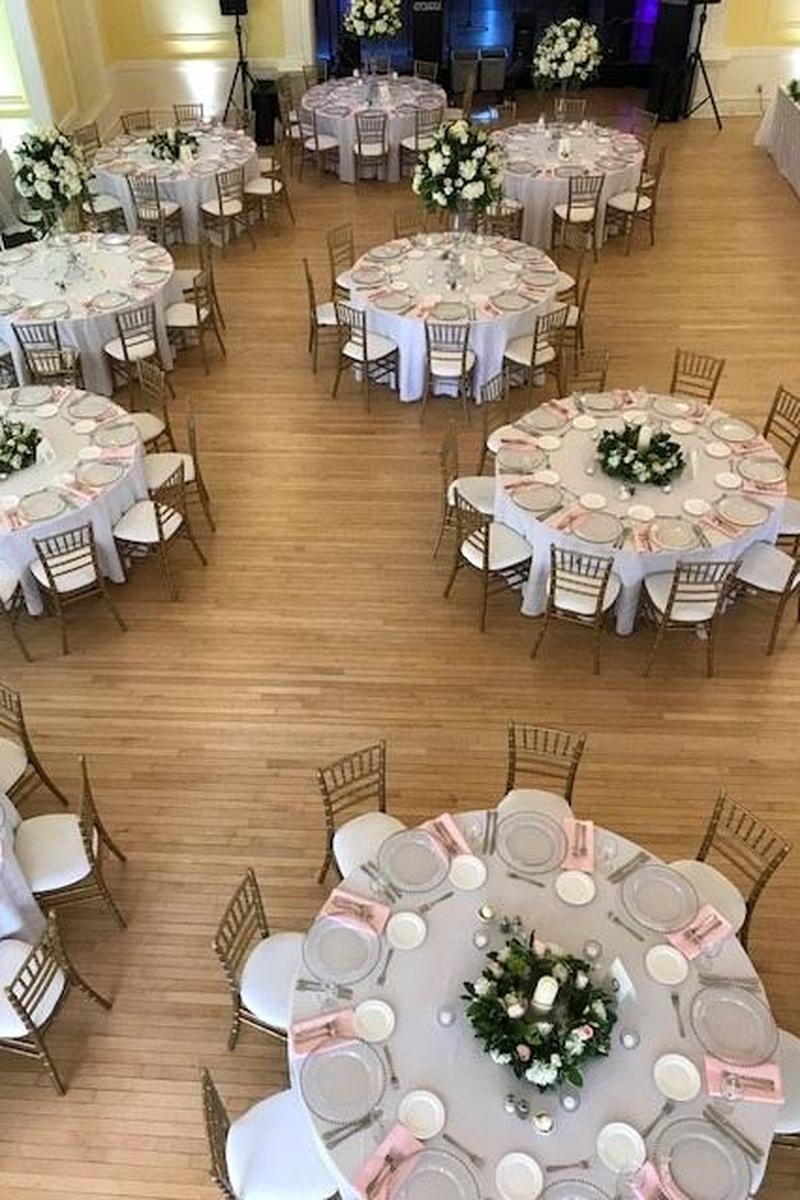 The Outing Club Weddings | Get Prices for Wedding Venues in IA