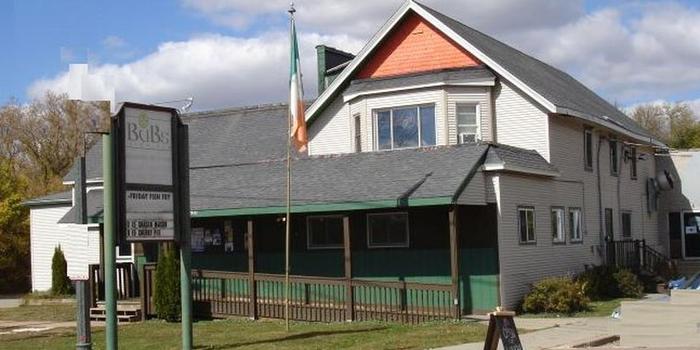 Bubs Irish Pub Weddings | Get Prices for Wedding Venues in WI
