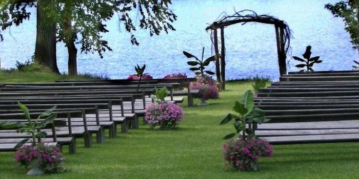 Camp Alexander Mack Weddings | Get Prices for Wedding Venues in IN