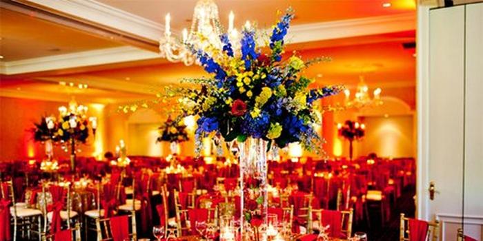 Shaker Heights Country Club Weddings | Get Prices for Wedding Venues