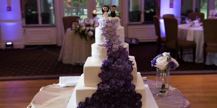 Shaker Heights Country Club Weddings | Get Prices for Wedding Venues in OH