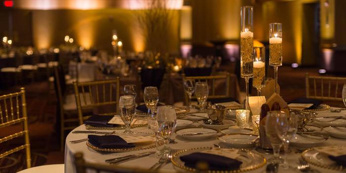 Hyatt Regency Milwaukee Weddings | Get Prices for Wedding Venues in WI