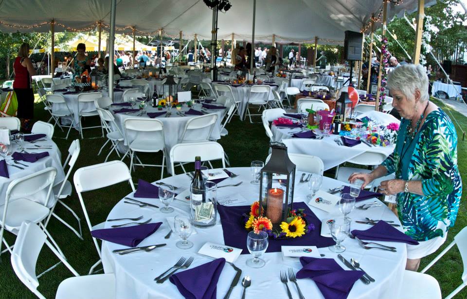 Moss Mansion Wedding