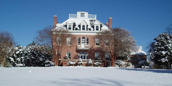 Kentlands Mansion Weddings | Get Prices for Wedding Venues in MD